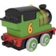 Thomas & Friends Toy Train, Percy Diecast Metal Engine, Push-Along ...