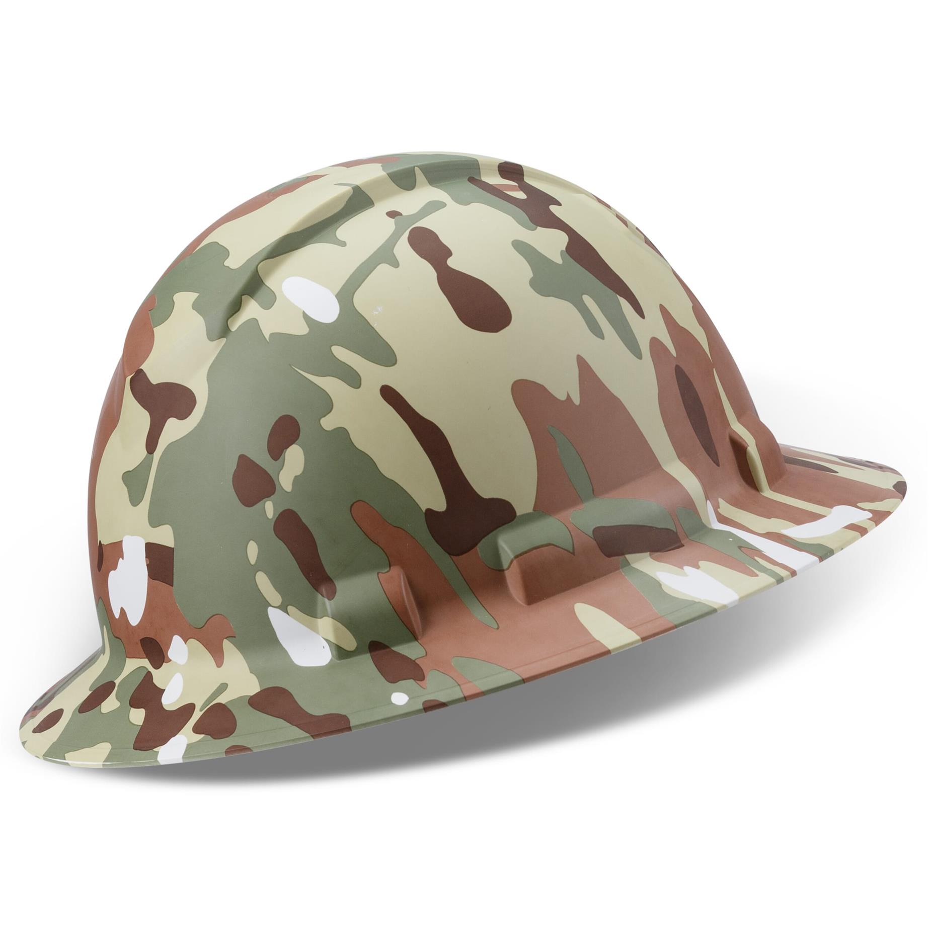 Army Hard Hat