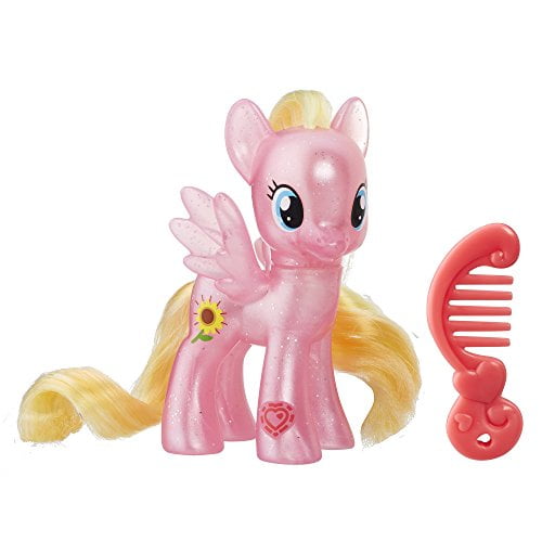 Pink Pony With Flower Cutie Mark | Best Flower Site