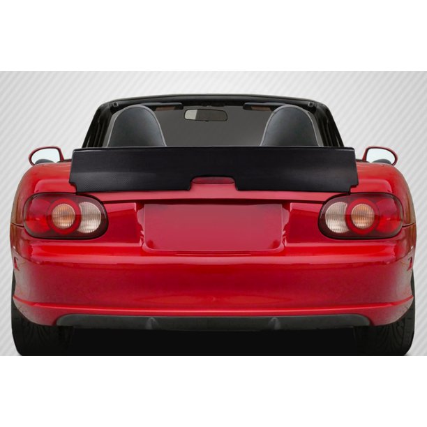 Miata Spoiler
