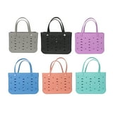 Mainstays Large All Purpose Flex Laundry Tote, Teal – Waterproof ...