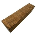Tulipwood Turning Wood Blanks 1-1/2" x 1-1/2" x 6" (1 Piece) - Enhance ...