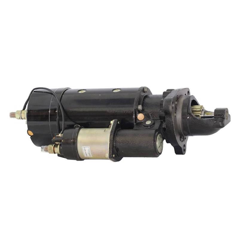 STARTER CATERPILLAR EXCAVATOR LOADER TRACTOR 3306 3304 85-95 MRF ...