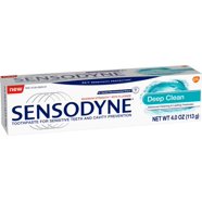 Sensodyne Toothpaste, 6 Oz - Walmart.com