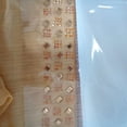 BEADSLAND Hotfix Tape, Rhinestones Transfer Film Paper, 10ft x 12.6in ...