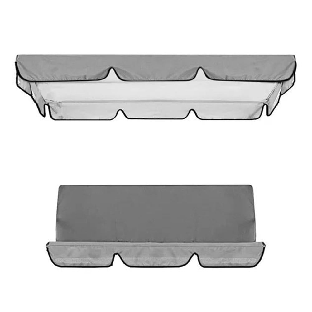 Click here for Feilian Garden Swing Canopy Seats Replacement Set... prices