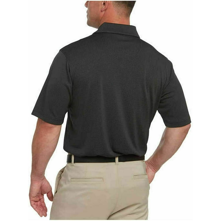 Bolle Long Sleeve Golf Shirts