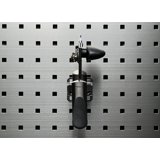 Triton Products® LocHook 63120 Extended Spring Clip,SS,Welded,PK3 ...