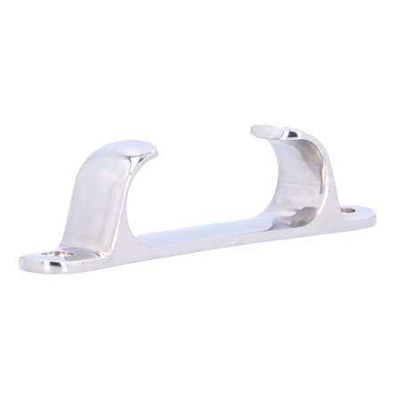Dock Cleat, Stainless Steel Boat Cleat Silver for Ships for Pier Line ...
