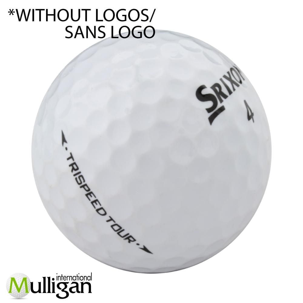 Click here for Mulligan International Mulligan - 48 Srixon Trispe... prices