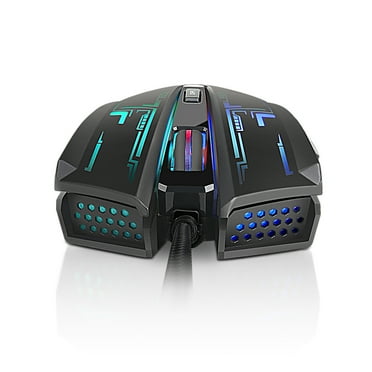 Lenovo Legion M500 RGB Gaming Mouse - Walmart.com