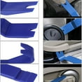12pc Automotive Detachment Installation Tool Scratch Resistant Design ...