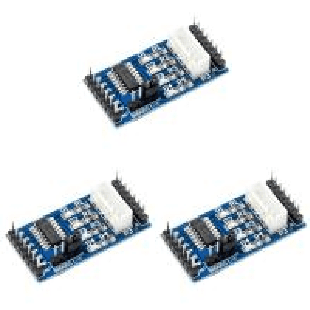 Placa Controladora Del Módulo Accionamiento 4 Fases ULN2003 5 V (placa Controlador ULN2003 Azul ...