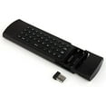 MX3 Air Mouse Remote with Keyboard 2.4G Mini Wireless Keyboard Air ...