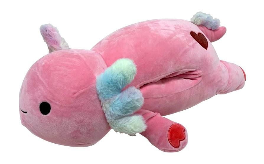 Hug-A-Pet - Axolotl - Walmart.ca