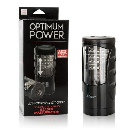 Optimum Power Ultimate Power Stroker - Walmart.ca