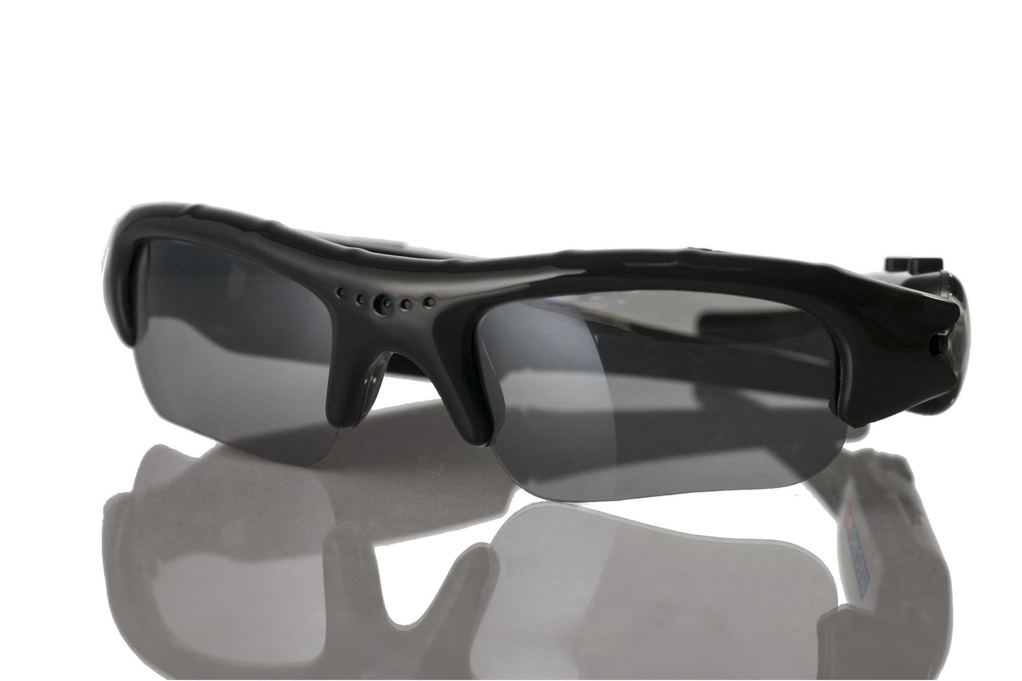 Great Performance Sunglasses w/ DVR Recorder Recon Cam - Walmart.com