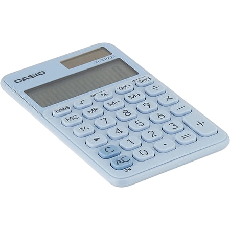 SL-310UC-LB Pocket Electronic Calculators | Walmart Canada
