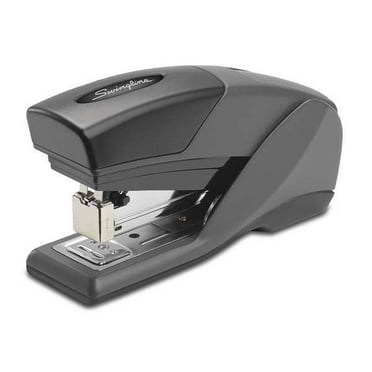 Swingline Heavy Duty Stapler, 160 Sheets, Platinum - Walmart.com