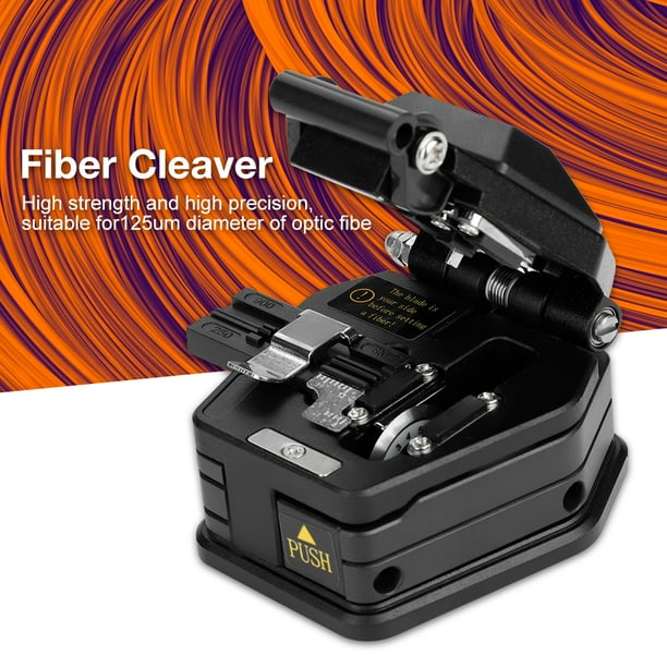 Optical Fiber Cutting