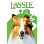Lassie (DVD) Widescreen - Walmart.com