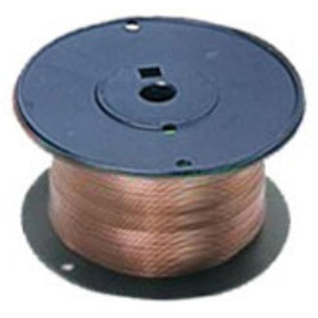 Innotek P-Wire 500 Feet Boundary Wire 18 Gauge - Walmart.com - Walmart.com