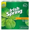 Irish Spring Bar Soap, Original Scent, 4 oz, Multipack, Hand and Bath ...
