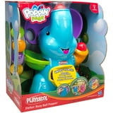 Playskool Elefun Baby Ball Popper Toy, Musical Toddler Push & Play ...