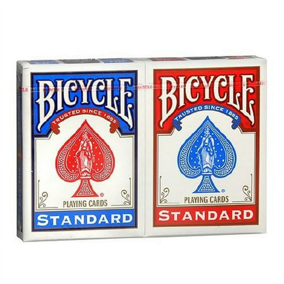 Bicycle Breast Cancer Research Foundation Playing Cards - Walmart.com
