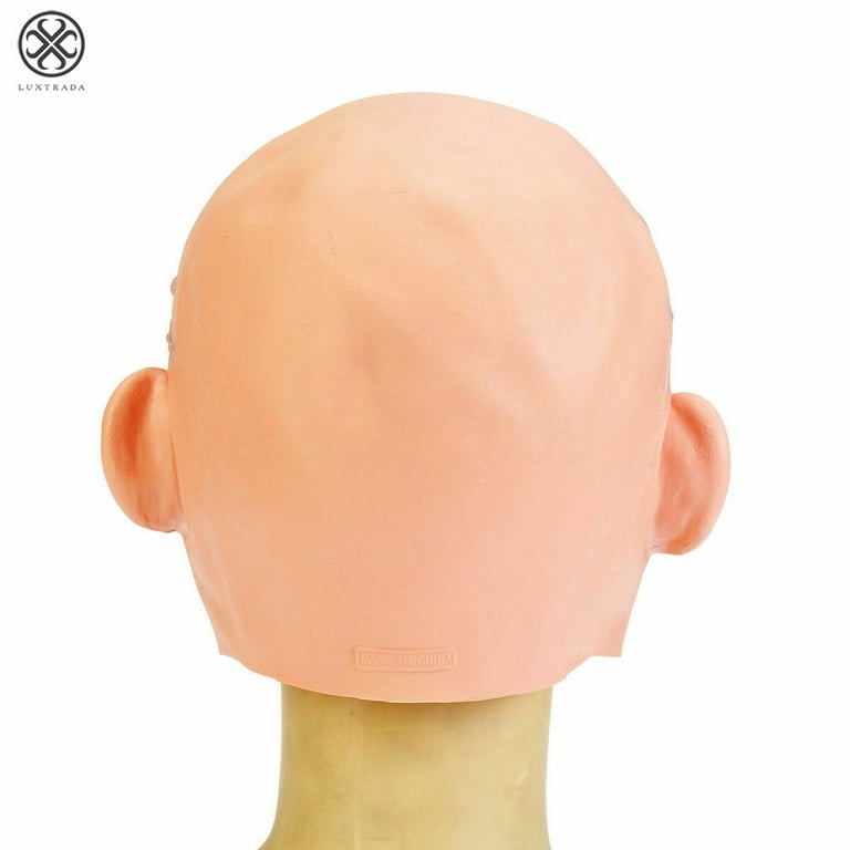 Crying Baby Mask Walmart