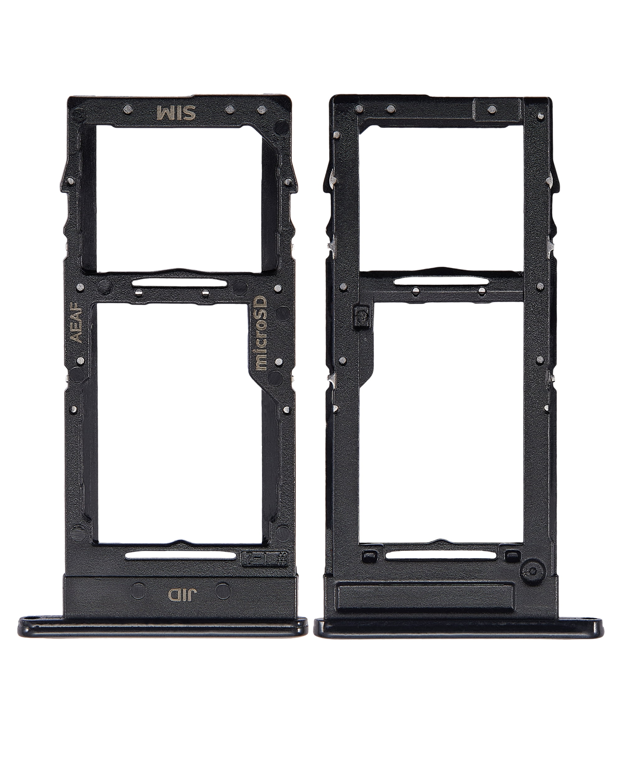 Replacement Dual Sim Card Tray Compatible For Samsung Galaxy A51 5G ...