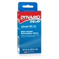 Dynamo Delay Male Desensitizing Spray with 270+ Sprays Per Bottle ...