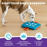 Outward Hound by Nina Ottosson Dog Casino Treat Puzzle Enrichment Toy ...