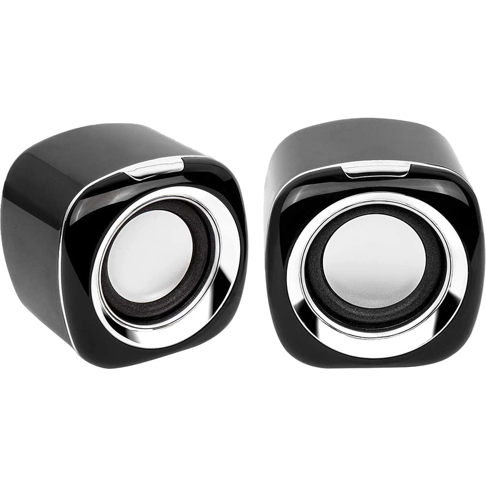 Click here for Ydfdwe Maner Dresses Usb Powered Computer Speakers... prices