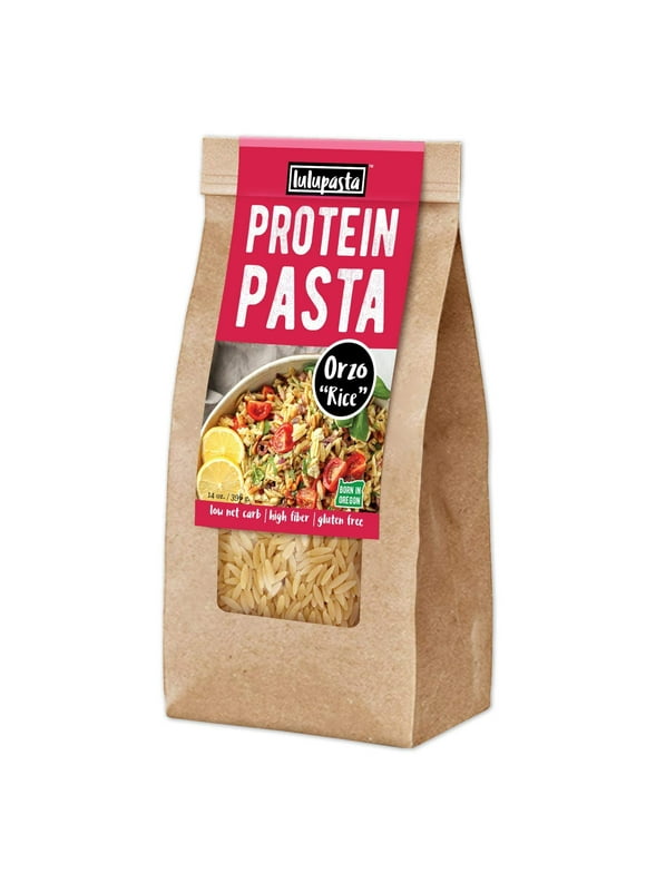 Orzo in Pasta - Walmart.com