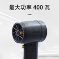 64Mm Extra Large Brushless Motor Turbo Fan, Turbo Xl Jet Fan Powerful ...