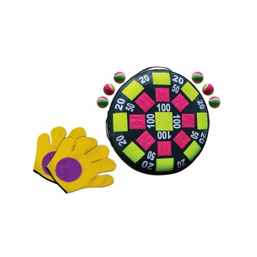 Poolmaster Floating Target Catch Game - Walmart.com