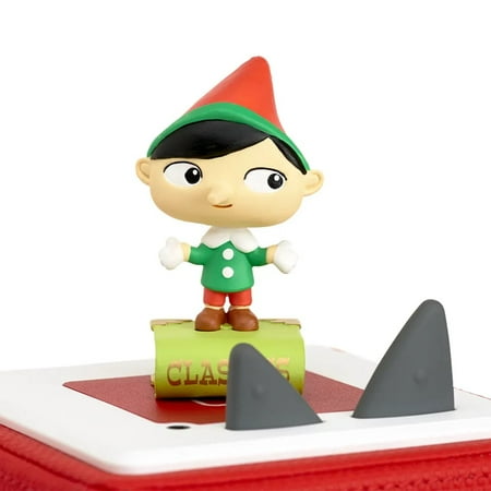 Tonies Monster Creative Audio Character - Record and Upload up to 90 ...