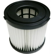 Ridgid VF7000 Wet Application Filter, Fits 5-20 Gallon Vac, Washable ...