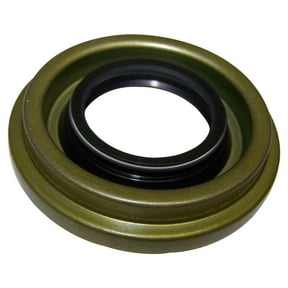 Crown Automotive 52070427AB CAS52070427AB AXLE SEAL Fits select: 2003 ...