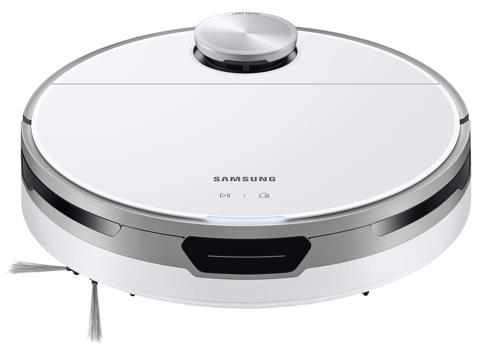 SAMSUNG Jet Bot Robot Vacuum with Intelligent Power Control - Walmart.com