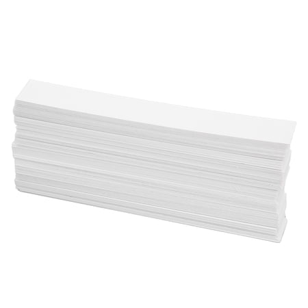 Perfume Test Strip, Portable Disposable Essential Oil Test Paper Simple ...