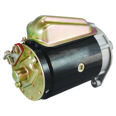 Carquest Heavy Duty Electrical Starter - 12V, 9 Tooth - Walmart.com