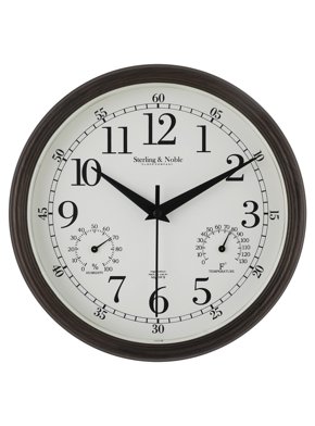Wall Clocks Shop All in Wall Clocks - Walmart.com