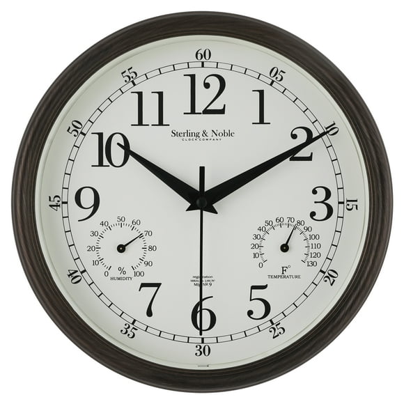 Wall Clocks Shop All in Wall Clocks - Walmart.com
