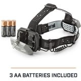 Bushnell TRKR 325L High Lumen Headlamp for Hunting with Blood Tracking ...