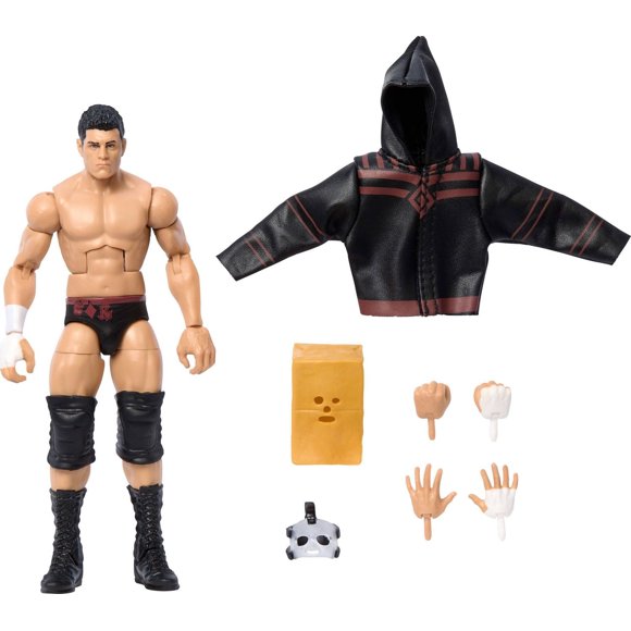WWE Action Figures | Walmart.ca