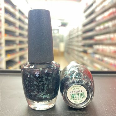 OPI Nail Polish, Suzi Shops & Island Hops, 0.5 Oz - Walmart.com