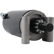 Briggs and Stratton 592831 Alternator (Dual Circuit) - Walmart.com