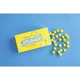 Lemonhead Hard Lemon Candies, 5 oz, Sugar Shell with Vibrant Flavor ...